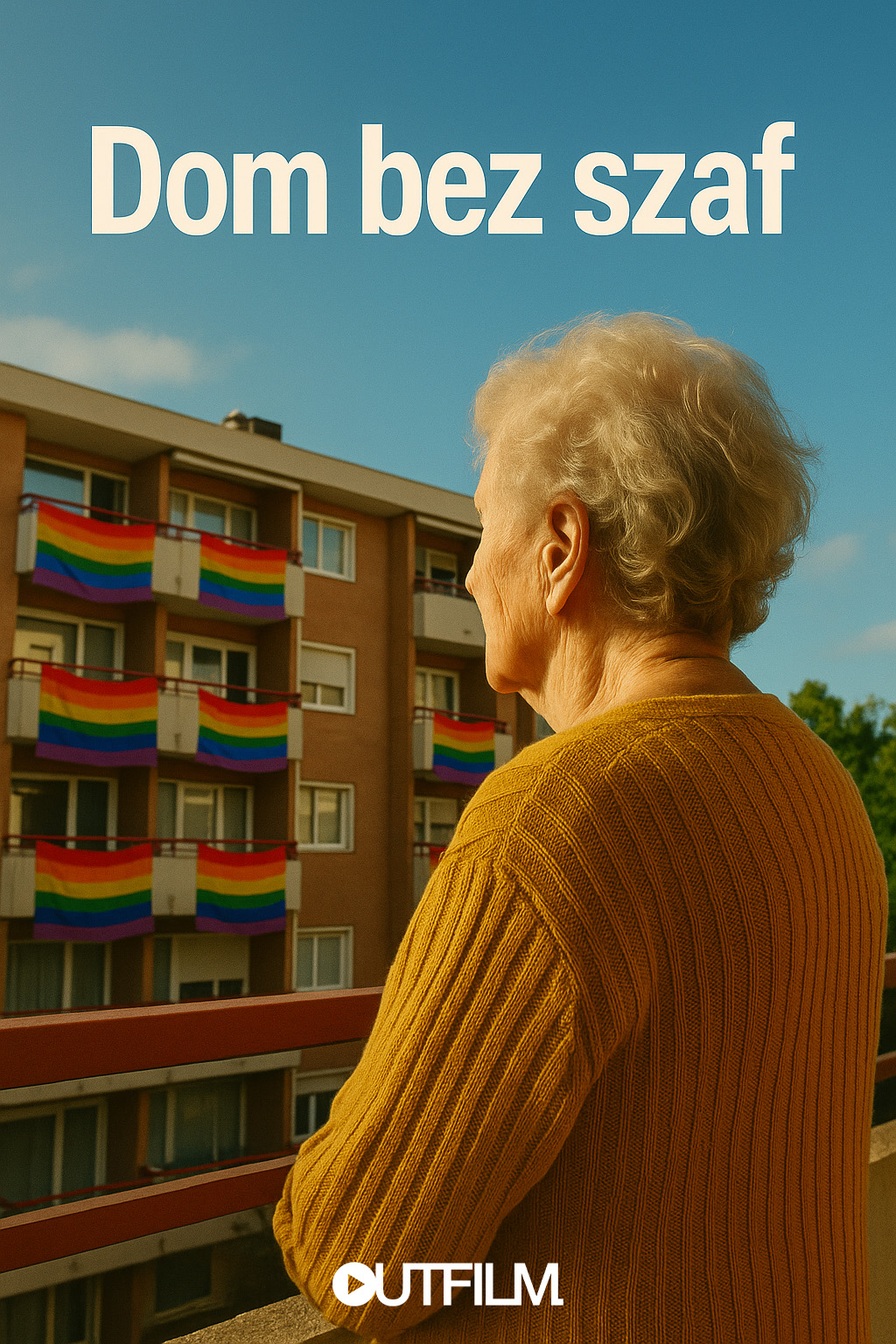 Dom bez szaf | Outfilm